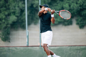 Complete Guide to Perfect Tennis Return of Serve