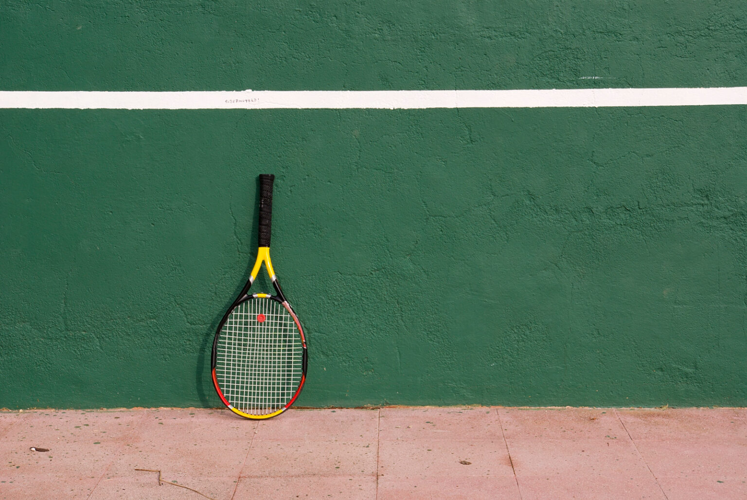 How Practicing with a Tennis Wall Can Boost Your Game?